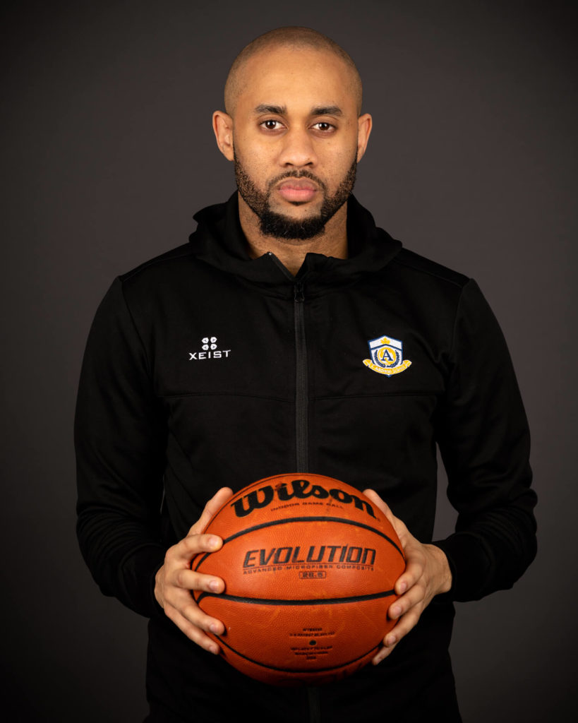 Elite Girls Basketball – J. Addison School – nurturing tomorrow’s thinkers