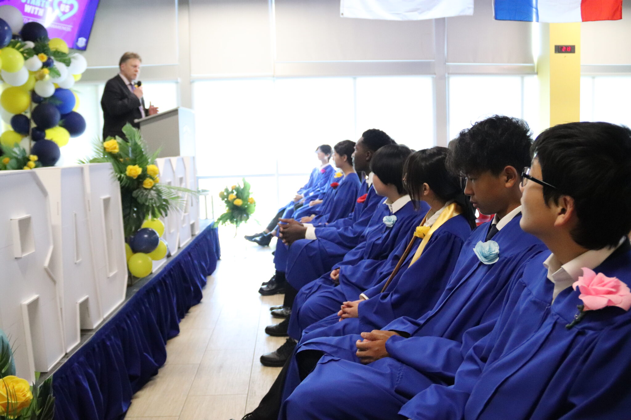 J. Addison School – nurturing tomorrow’s thinkers – J. Addison School ...