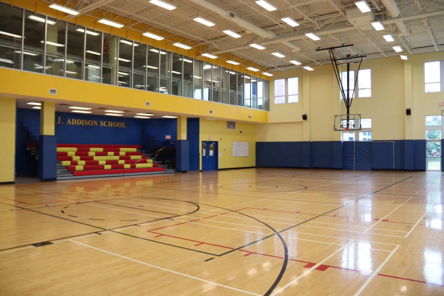 Gallery – J. Addison School – nurturing tomorrow’s thinkers